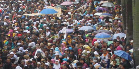 Mochtar Muhammad menolak dieksekusi