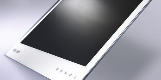 Layar kedua yang super tipis untuk Android smartphone | merdeka.com