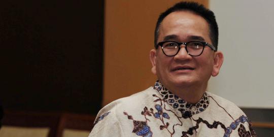 Ruhut tak keberatan jadi Menkominfo Ruhut tak keberatan jadi Menkominfo