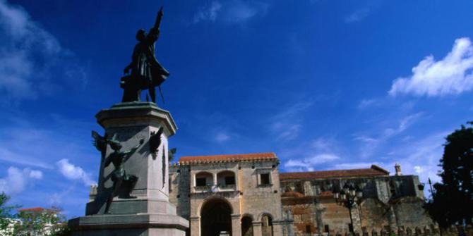 8 Kota populer di Kepulauan Karibia | merdeka.com