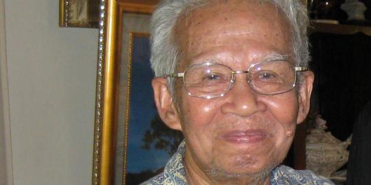 Bismar: Saya ingin bertemu Yang Kuasa | merdeka.com