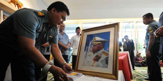 Widodo AS: Sudomo figur hebat di zamannya | merdeka.com