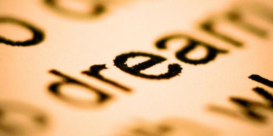 10 Fakta menarik tentang mimpi | merdeka.com