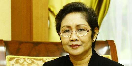 Menkes Endang Rahayu Sedyaningsih tutup usia | merdeka.com