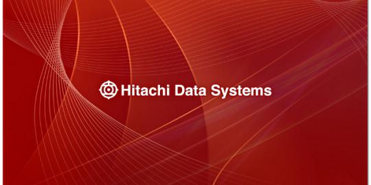 Hitachi luncurkan pusat data all-in-one | merdeka.com