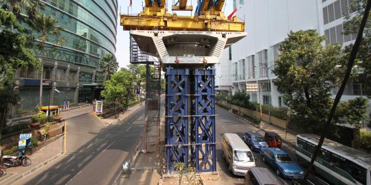 Ruang gerak makelar tanah dipersempit | merdeka.com