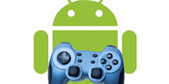 Yuk main 5 game terbaik untuk Android! | merdeka.com