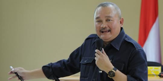 Kubu Alex Noerdin temukan 700 ribu suara bermasalah | merdeka.com