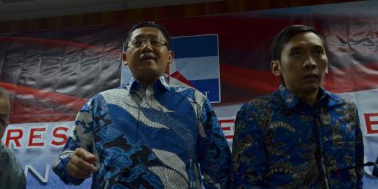 Penyerang rombongan Ibas dan Anas ditahan polisi | merdeka.com