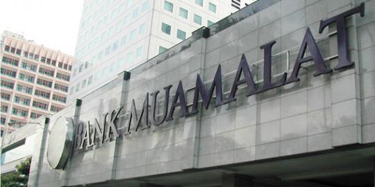 Bank Muamalat siap melantai di bursa | merdeka.com