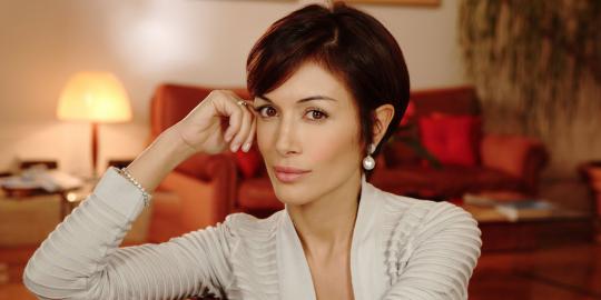 Skandal seks artis-pejabat: SMS mesum Carfagna dan Berlusconi | merdeka.com