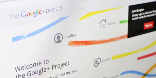 20 Kelebihan yang dimiliki Google+