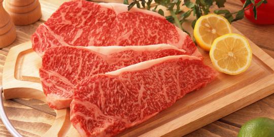 Daging organik mengandung lebih banyak parasit? | merdeka.com