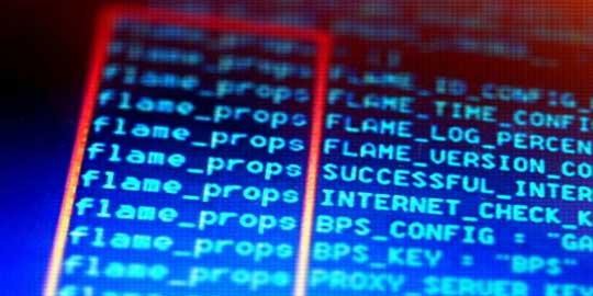 Flame dan Stuxnet diciptakan oleh tim yang sama? | merdeka.com