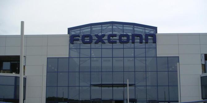 Kontraktor Apple akan bangun pabrik di Indonesia | merdeka.com