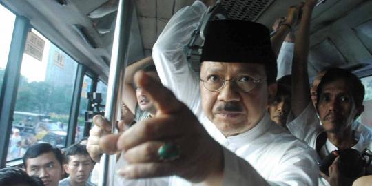 Foke: Hasil survei mengecewakan | merdeka.com