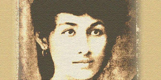 Sekelumit sejarah pelacuran di Jakarta | merdeka.com