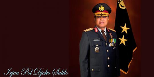 Beranikah Irjen Djoko Susilo bicara blak-blakan? | merdeka.com Beranikah Irjen Djoko Susilo bicara blak-blakan? | merdeka.com