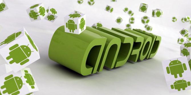 Android bukan ide awal Google | merdeka.com