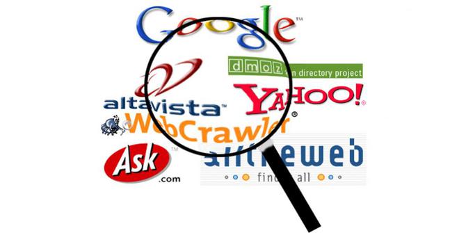 Apa yang dicari orang di internet? | merdeka.com