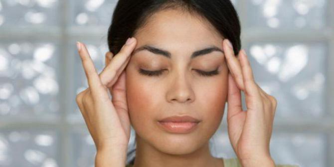 8 Fakta penting tentang migrain | merdeka.com