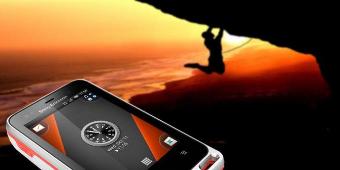 14 Android smartphone tahan banting | merdeka.com