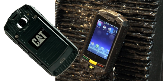 14 Android smartphone tahan banting | merdeka.com