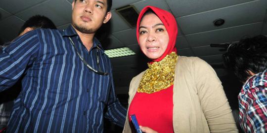 PAN harap Wa Ode divonis bebas | merdeka.com