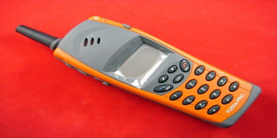 9 Ponsel legendaris | merdeka.com