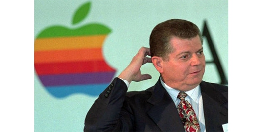 7 CEO Apple dari masa ke masa | merdeka.com