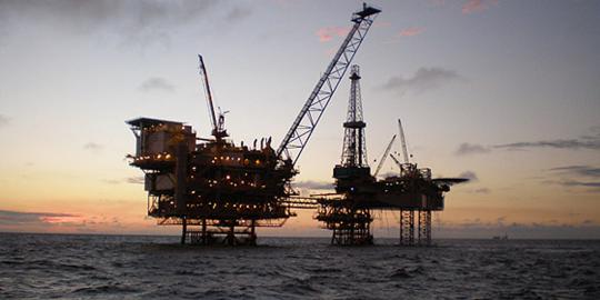 Mahfud MD: Kontrak kerja BP Migas dialihkan ke Kementerian ESDM ...