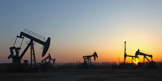 Mulai besok, BP Migas stop bekerja | merdeka.com