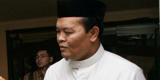 PKS khawatir pengakuan Dipo Alam jadi acuan reshuffle kabinet | merdeka.com