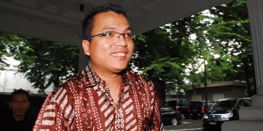 Denny Indrayana sebut KPK kurang bukti untuk jerat Boediono | merdeka.com Denny Indrayana sebut KPK kurang bukti untuk jerat Boediono | merdeka.com