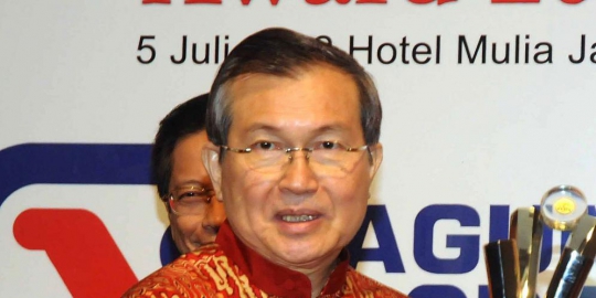 Yang terbuang dari daftar orang terkaya Indonesia | merdeka.com