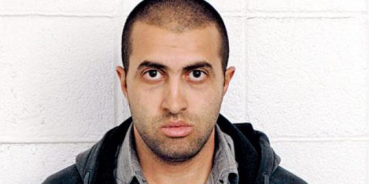 Putra Hamas dalam jeratan Shin Beth | merdeka.com