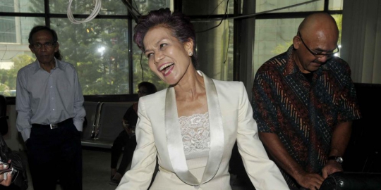 12 Pejabat divonis masuk kerangkeng karena korupsi tahun ini | merdeka.com