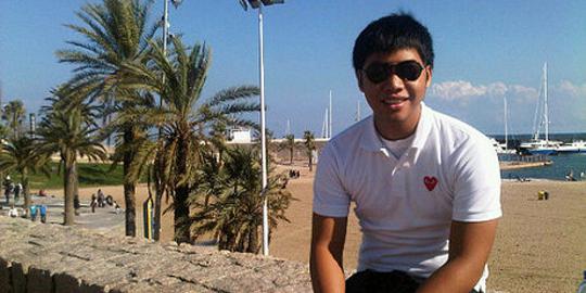 5 Kisah seputar Rasyid Rajasa