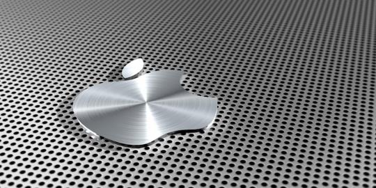 Jumlah download di App Store sudah mencapai 40 miliar lebih | merdeka.com