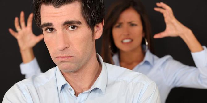 5 Tipe wanita ini bikin pria menjauh | merdeka.com