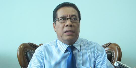 Ucapan Daming adalah perbuatan tercela seorang hakim | merdeka.com