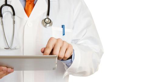 Jangan pilih hari berikut ini untuk bertemu dokter! | merdeka.com