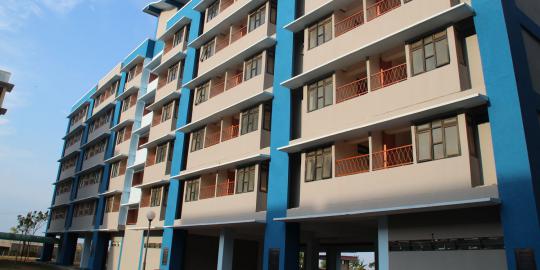 Pemprov DKI baru sediakan 1.400 rusun buat warga Pluit | merdeka.com