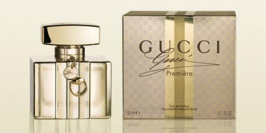Sambut Valentine, Gucci rilis parfum baru | merdeka.com