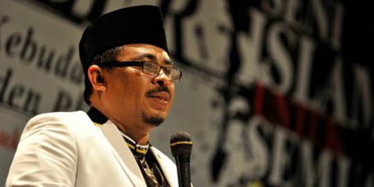 PKS instruksikan kadernya bungkam soal kasus Luthfi Hasan | merdeka.com