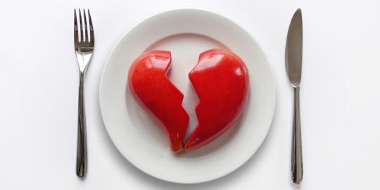 Lakukan 5 hal ini saat bertemu mantan! | merdeka.com