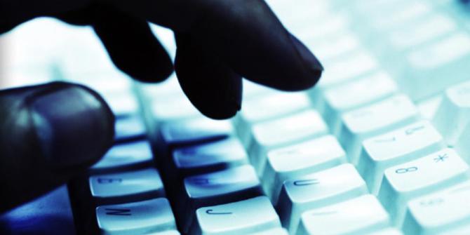 Jim Geovedi, hacker Indonesia yang terkenal di dunia | merdeka.com