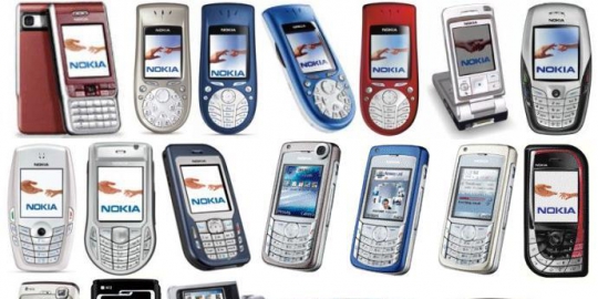 5 Merek internasional menjangkiti Arab | merdeka.com