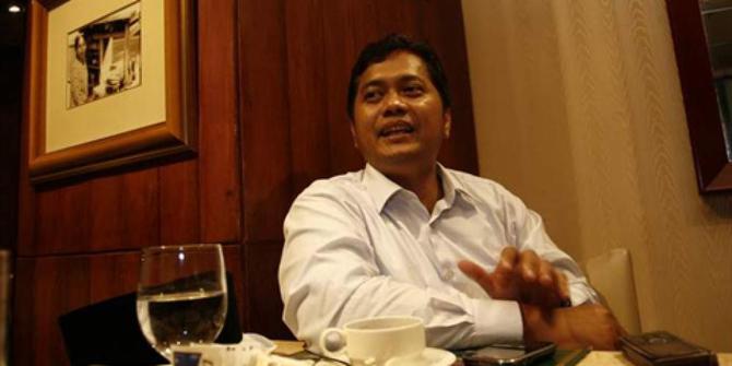 PDS merapat ke PAN | merdeka.com