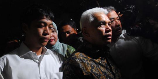 Pengacara: Rasyid Rajasa adalah korban | merdeka.com